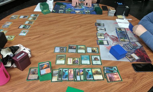 How To Build An EDH Deck For Magic: The Gathering | 123ish US